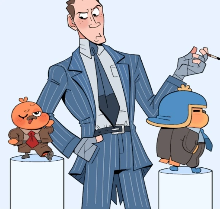 Lil' Pootis is a good series | Fandom