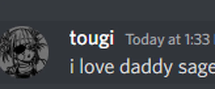 TOUGI | Fandom
