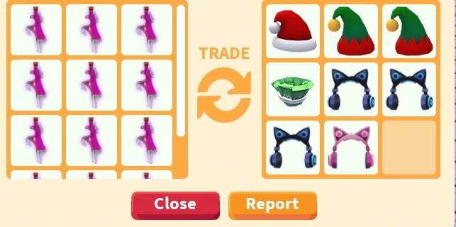 A trade of a real preppy | Fandom
