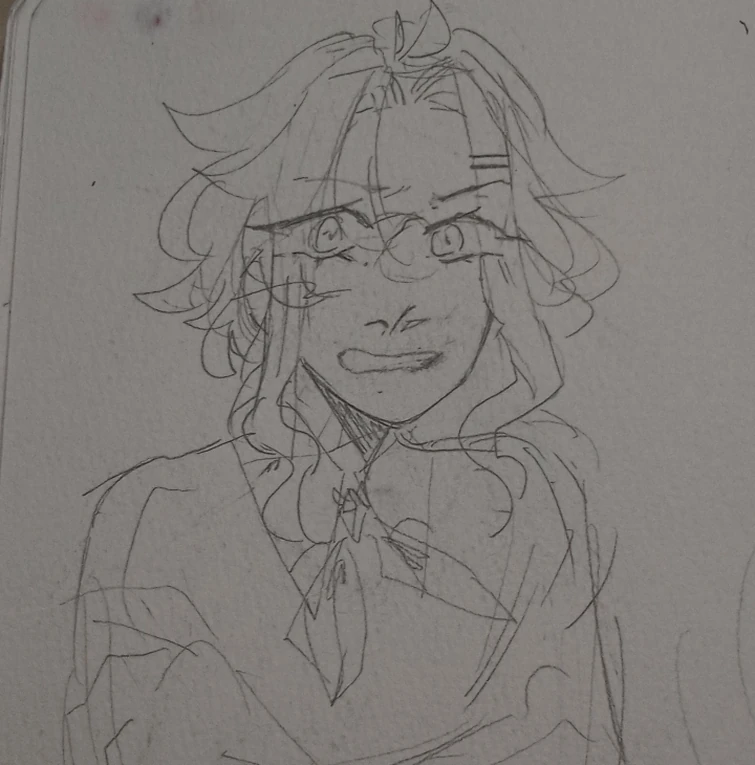 raiden and fatui ocs | Fandom