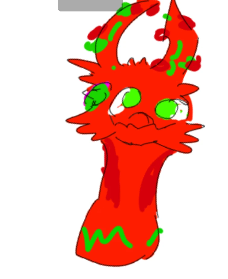 Coal draws your dragons(Note your art will come out as either a ...