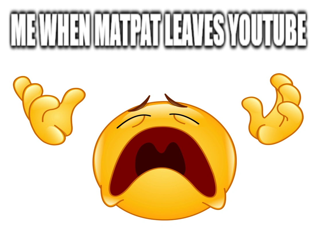 This almost made me cry when I created this meme | Fandom