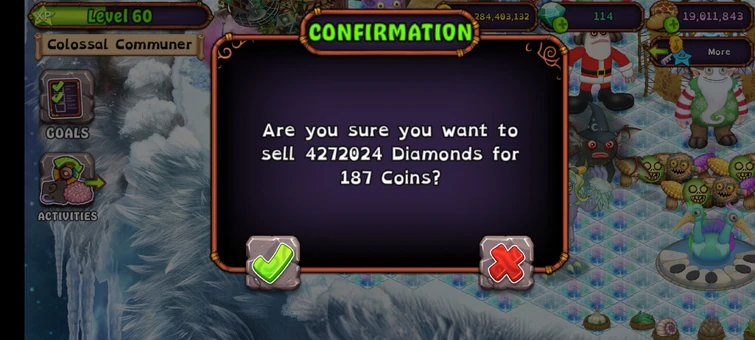 Epic Punkleton on Mirror Plant! | Fandom