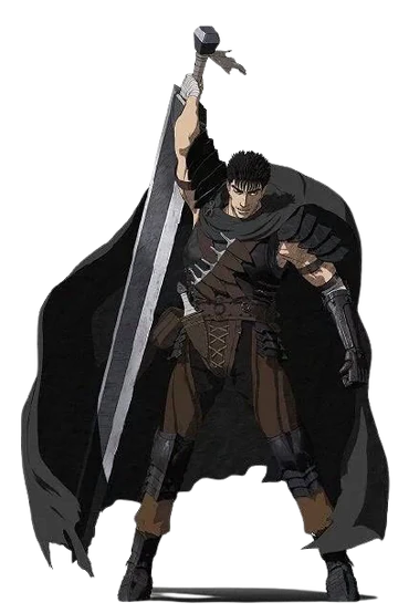 Guts vs Scorpion. Guts use Berserker armor. Stage: NetherRealm | Fandom