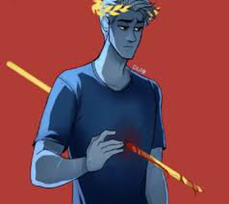 Happy Birthday Jason Grace!!! | Fandom