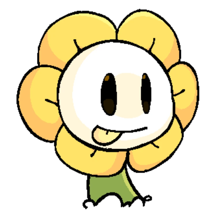 Flowey | Fandom