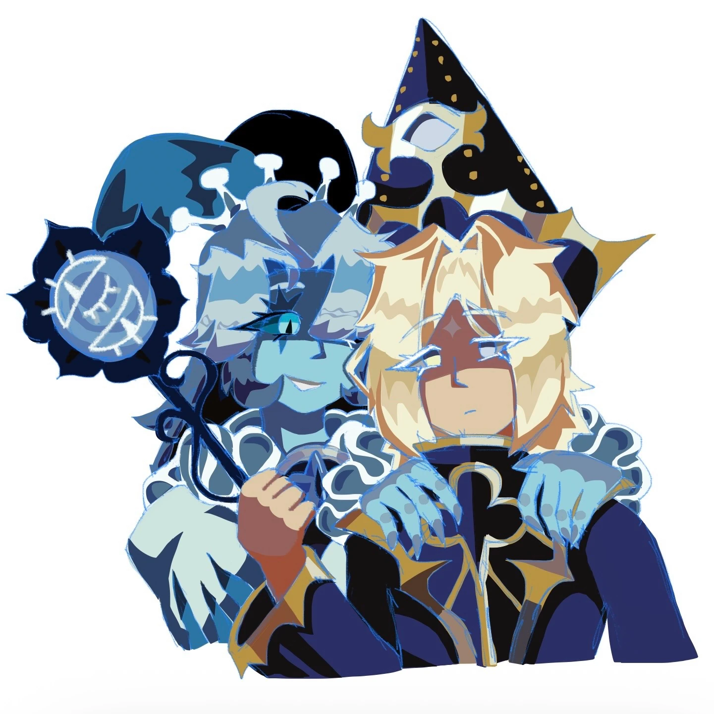 shadowvanilla (?) | Fandom