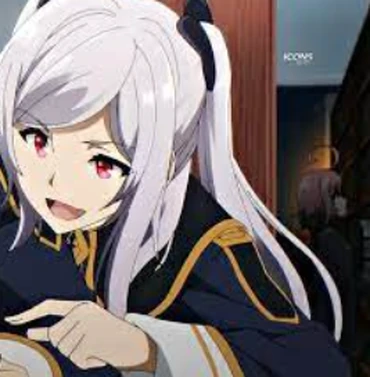 Discuss Everything About The Eminence in Shadow Wiki | Fandom