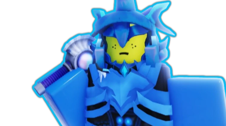 All posts by Binaric | Fandom