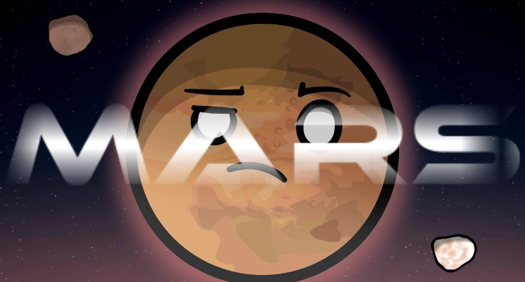 Day 6 - Mars | Fandom