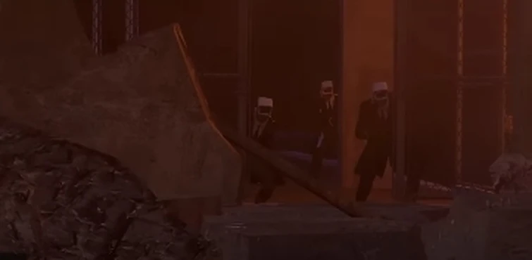 Thing you PROBABLY didn't notice in Skibidi Toilet 76 (part 2) | Fandom