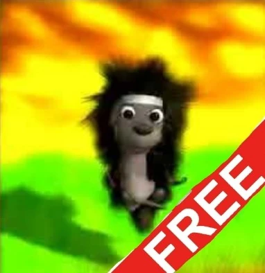 Talking harry promotional icon recreation | Fandom