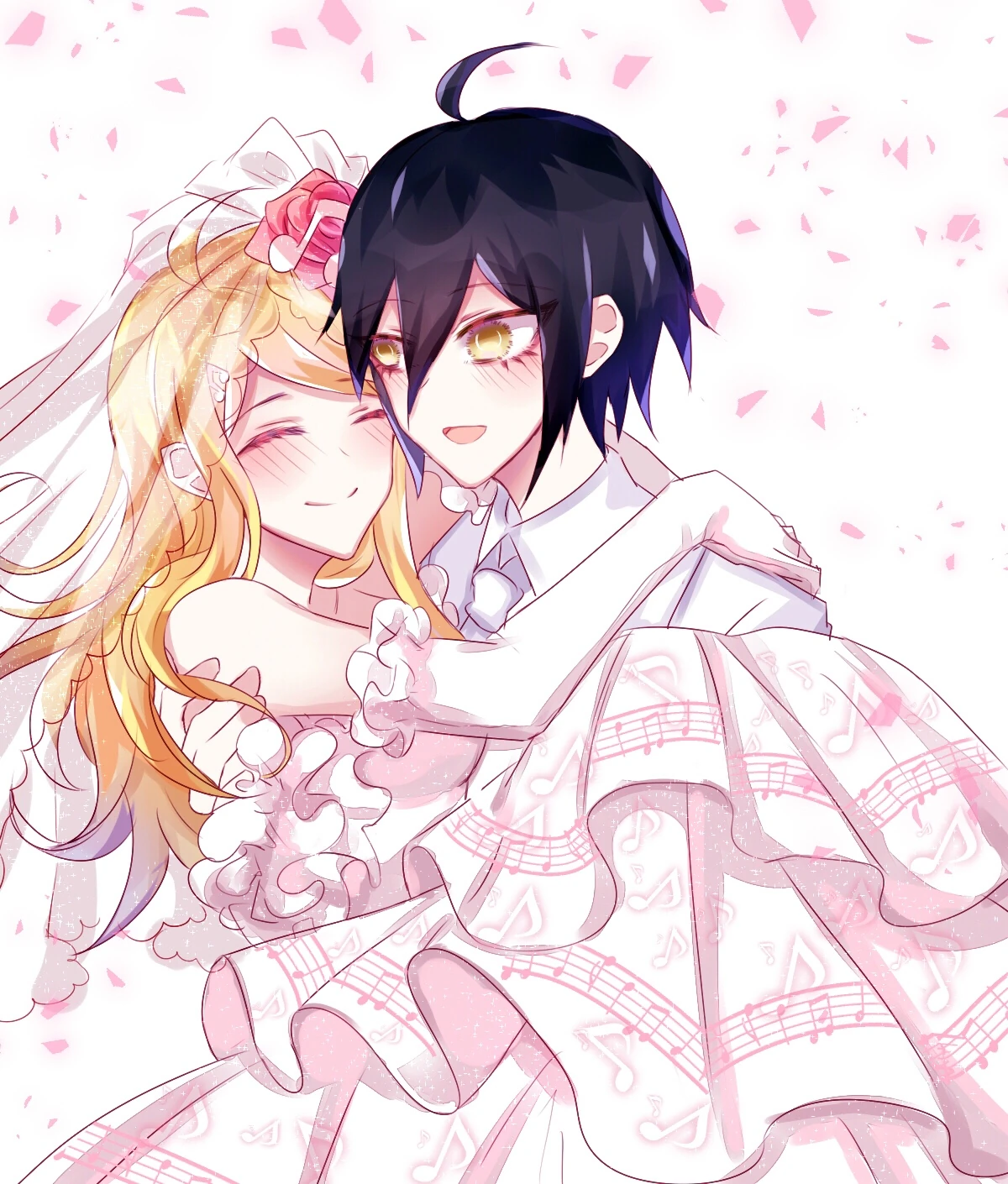 Cute Saimatsu fan art | Fandom