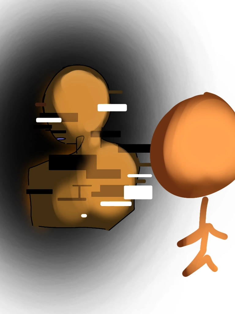 Just a thought. | Fandom