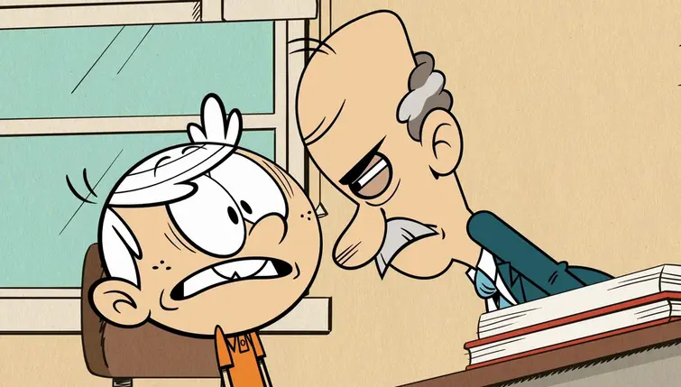 lets give a round applause to the best character in the entire ...