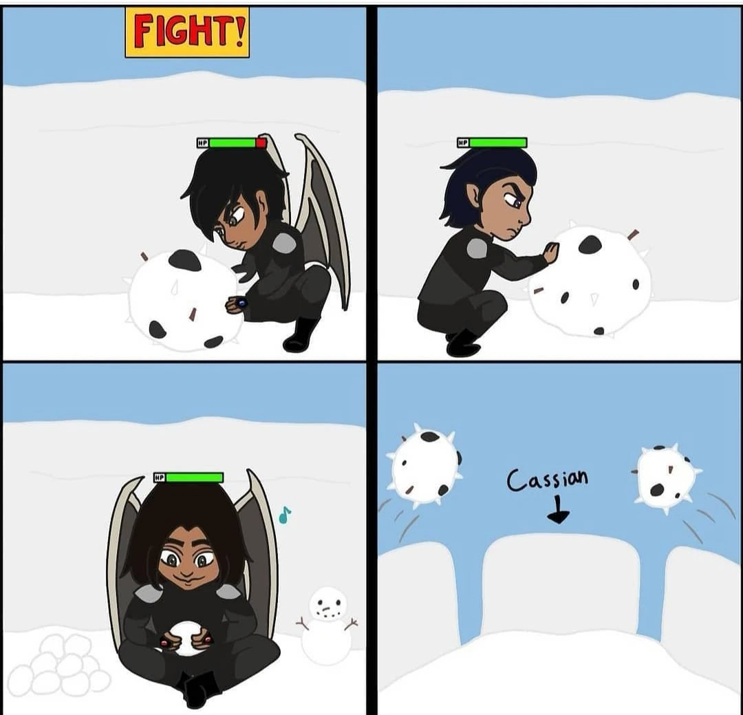 Acosf spoilers | Fandom