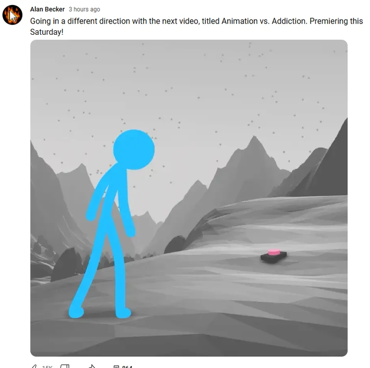 Discuss Everything About Animator vs. Animation Wiki | Fandom