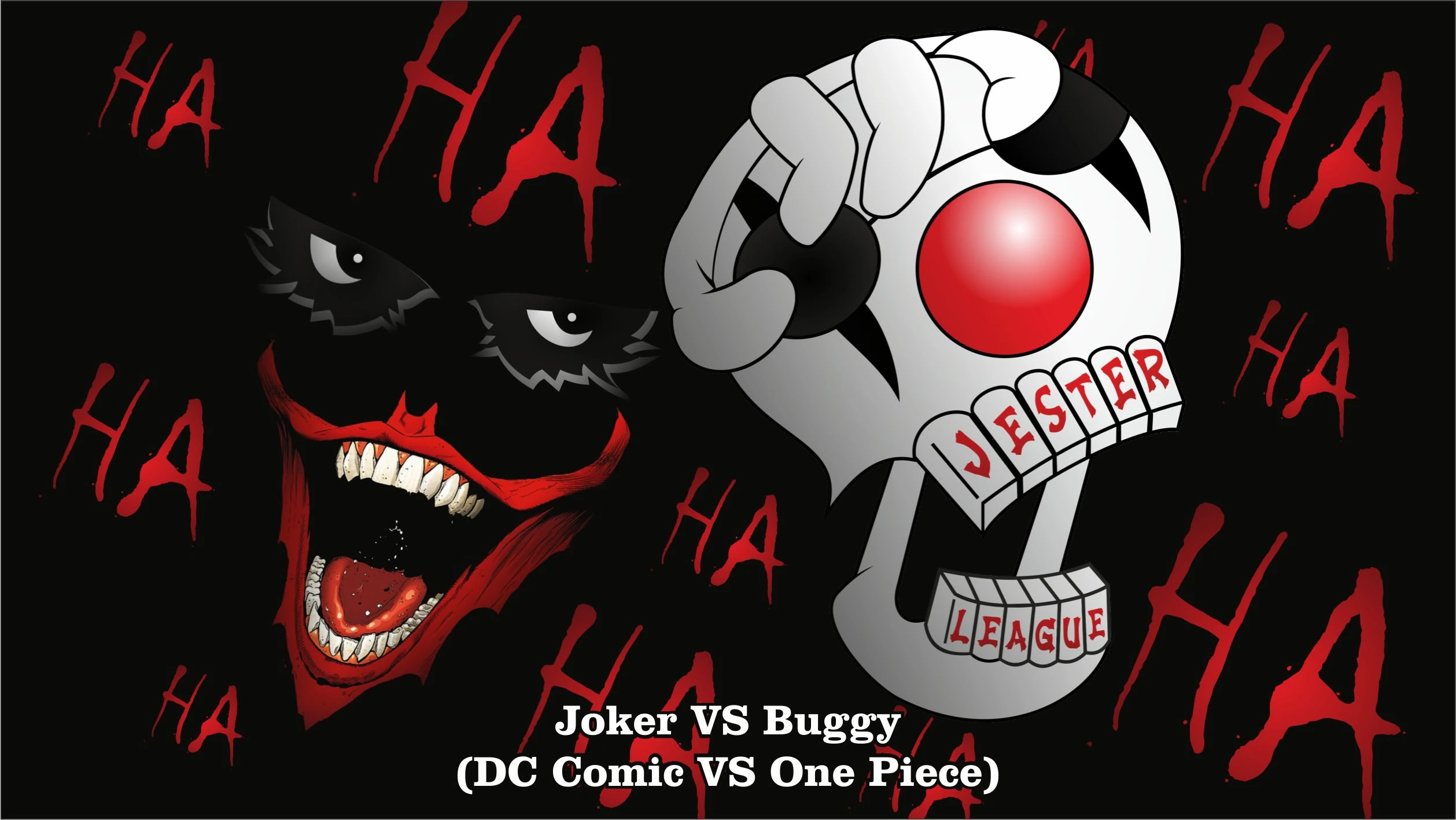 Joker VS Buggy THEME | Fandom