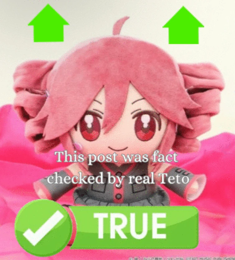 Popuyuyo is real Teto | Fandom