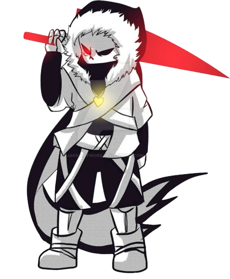 CRT: Cross Sans is underversing fr | Fandom