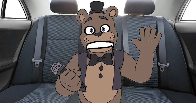 Plus Freddy | Fandom