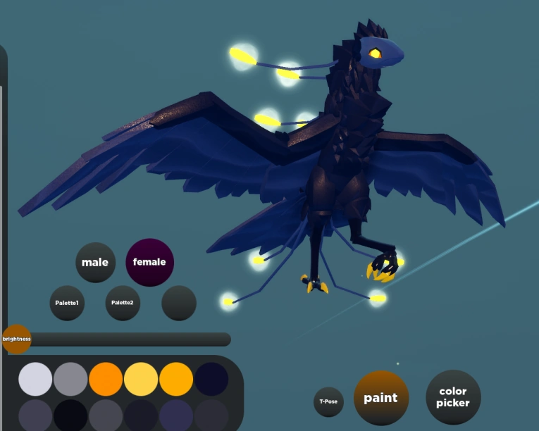 Pero new colors | Fandom