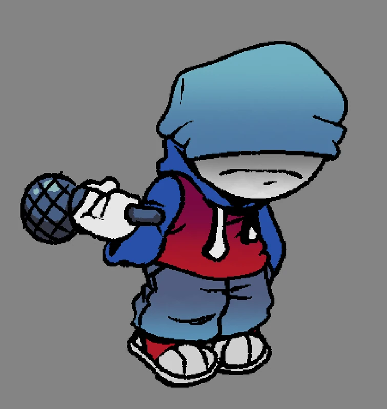 Discuss Everything About Funkipedia Mods Wiki | Fandom