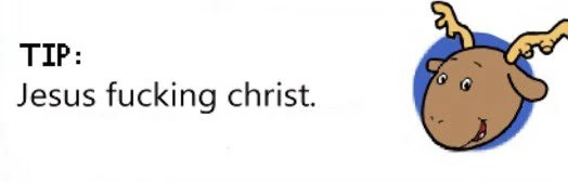 Hear me out. | Fandom