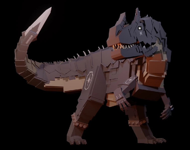 Discuss Everything About Dinosaur Arcade Wiki | Fandom