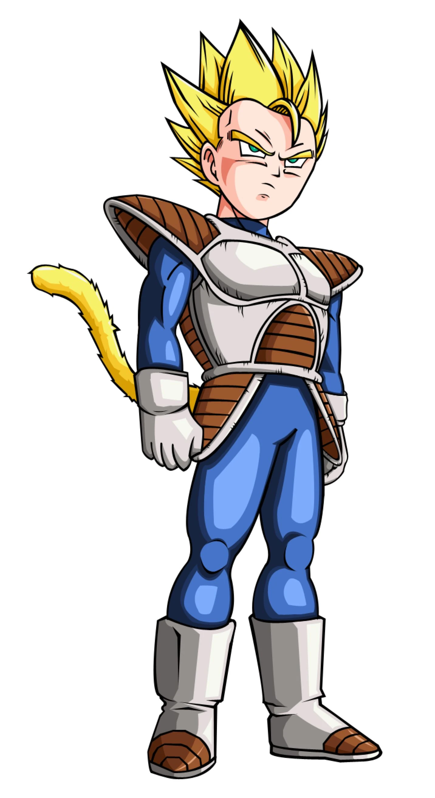 DBS Broly Movie : Tarble | Fandom