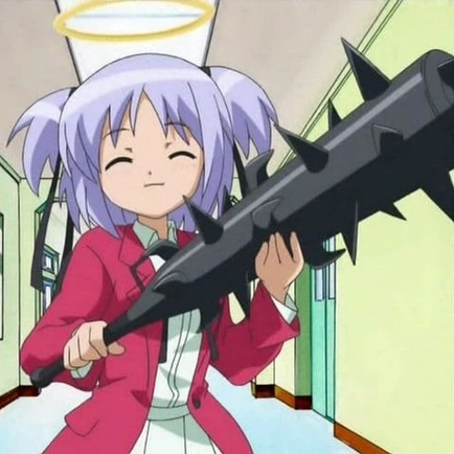 i hate those type of people who use "muh luh muh" in the wrong context ...