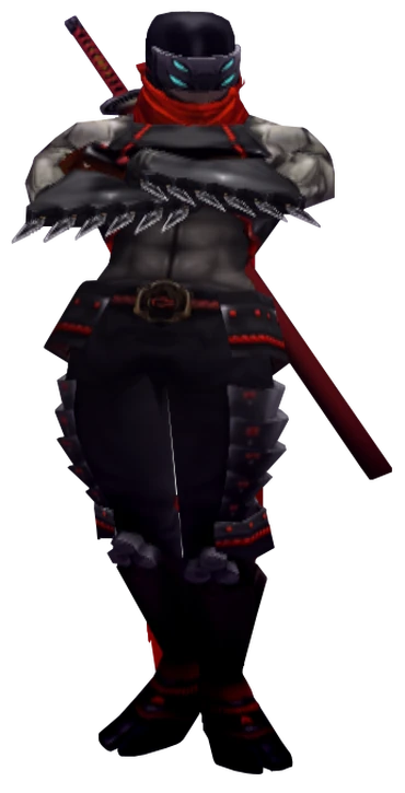 Hotsuma vs Raiden (Shinobi vs Metal Gear Rising REVENGEANCE) | Fandom