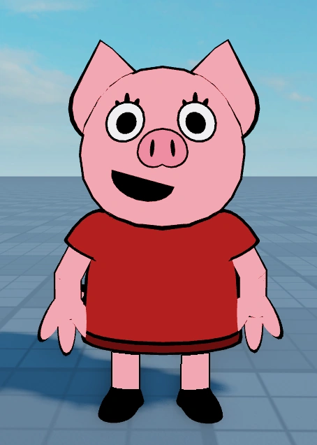 PEPPER v2 | Celebrating the release of Chapter 3. | Fandom