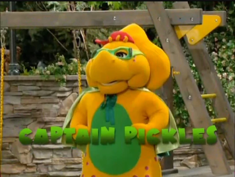 Insult the Picture Above You: The Return | Fandom