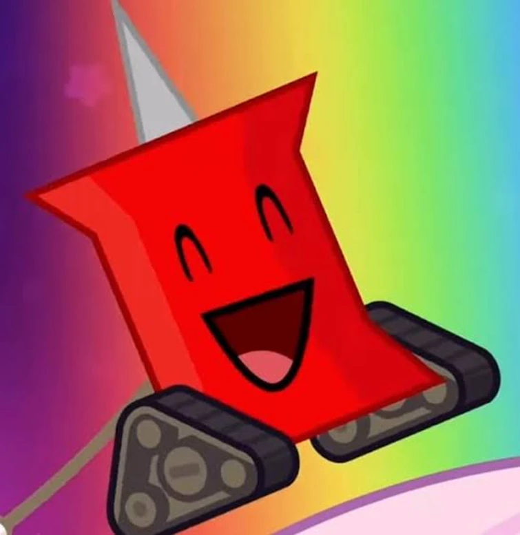 Hey there guys! It's me, Pin! | Fandom