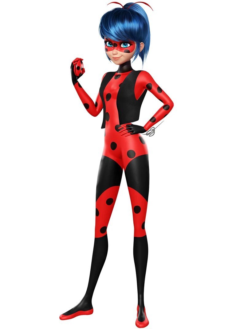 Discuss Everything About Miraculous Ladybug Wiki | Fandom