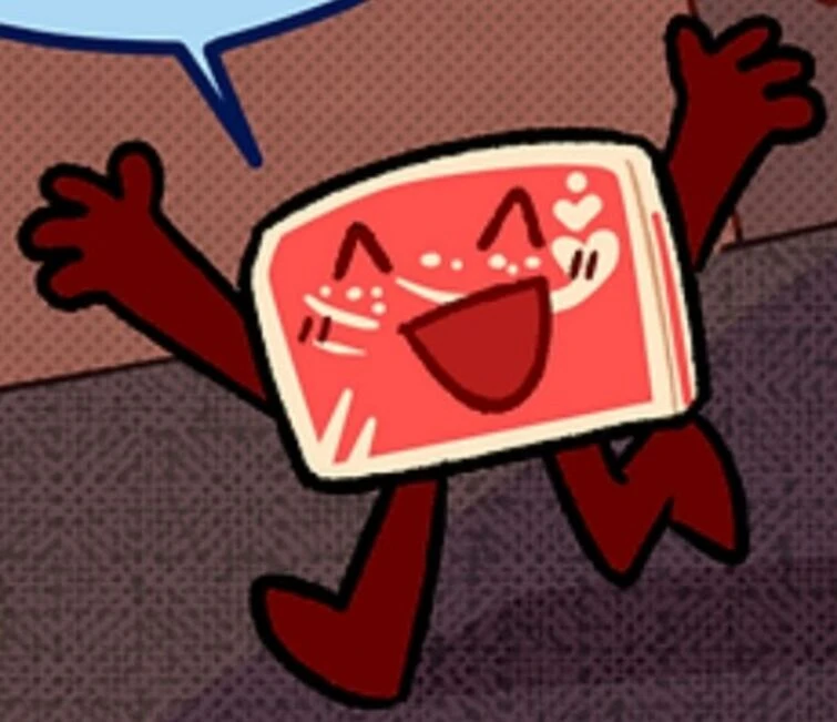 I'm not homophobic but | Fandom