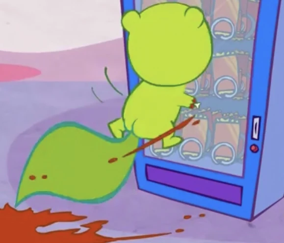 This image is cursed | Fandom