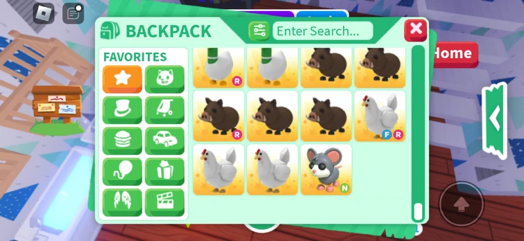 My old pet collection is growing and I'm all for it 🤭🤭 | Fandom