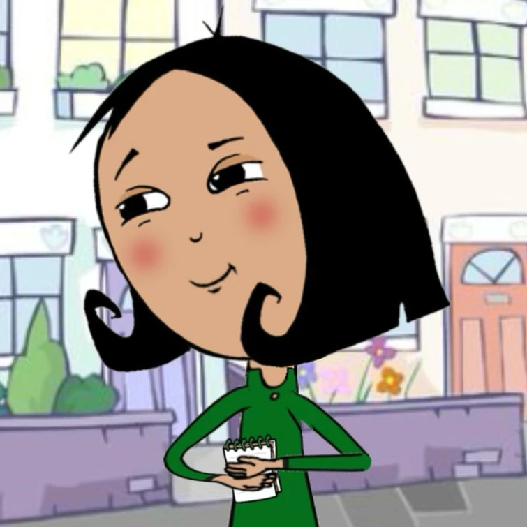 Discuss Everything About Audrey and Friends Wiki | Fandom