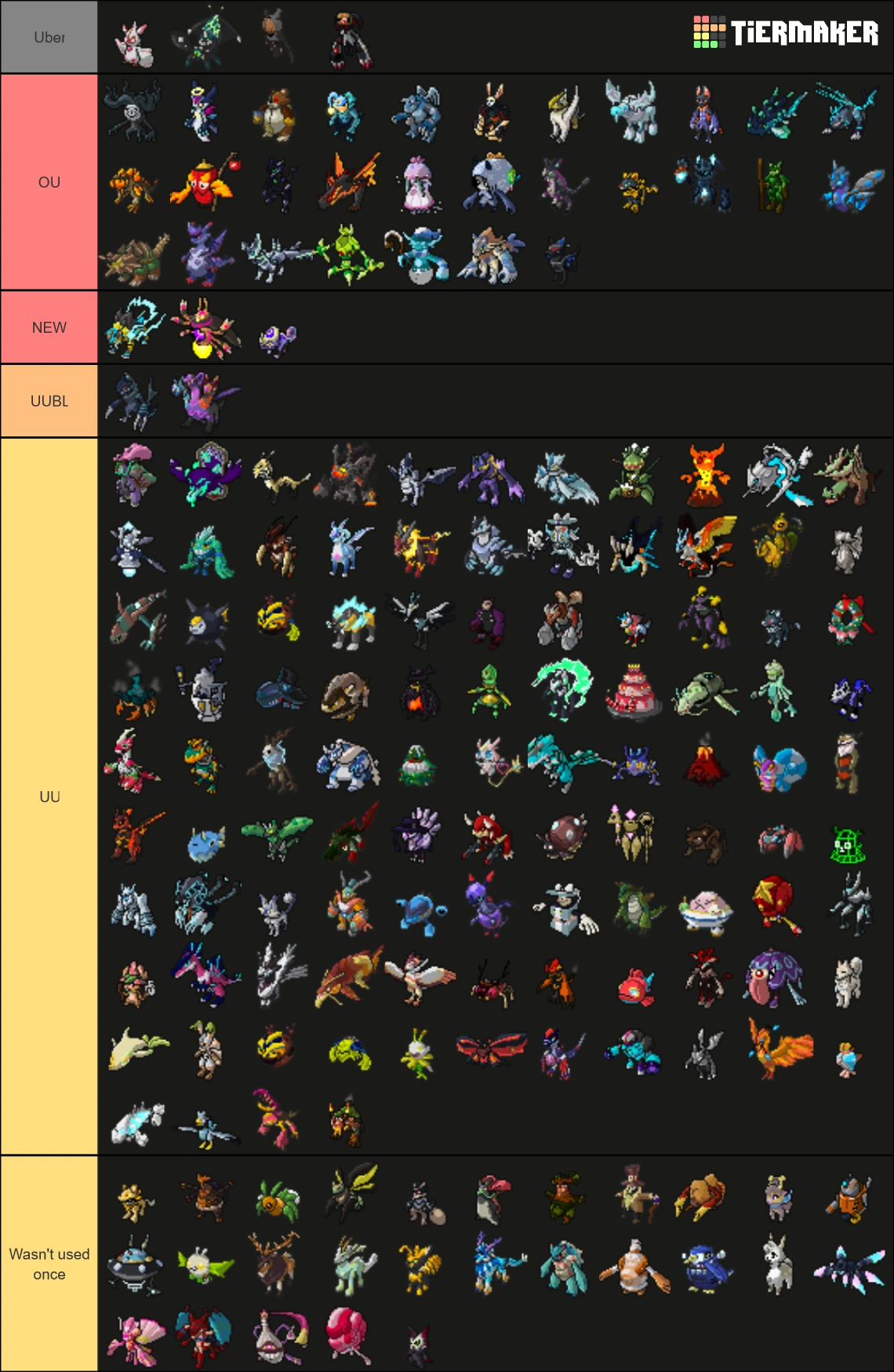 The hell is burroach doing there | Fandom