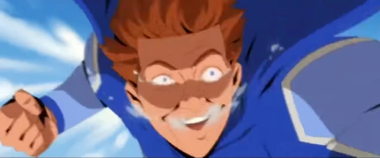 Is great wide wonder’s face funny? | Fandom