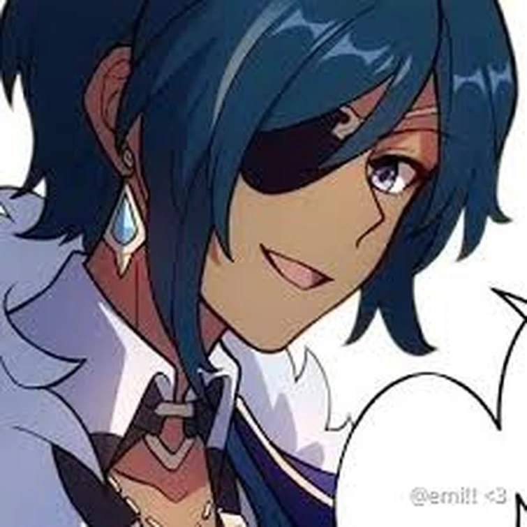 SPAM ME WITH GENSHIN PFPS | Fandom