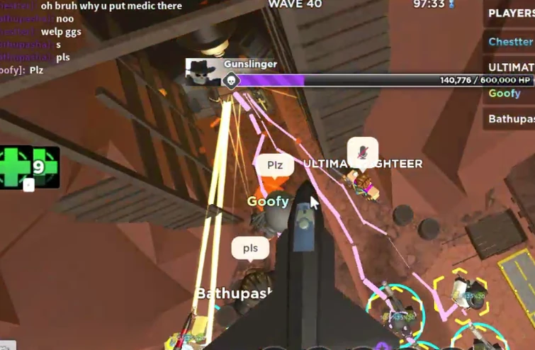 Discuss Everything About Tower Defense Simulator Wiki | Fandom