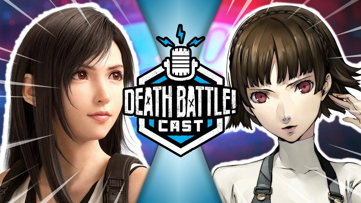 Next Death Battle Cast got announced. Thoughts? | Fandom