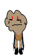 TWISTED GOOB REDESIGN | Fandom
