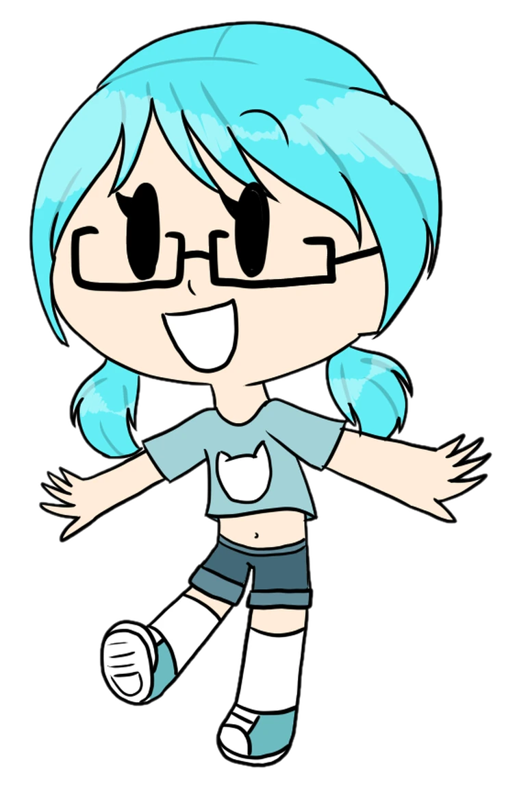 Characters and their roles in "The BFDI Human Kids Invasion - Junior ...