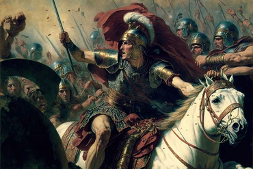 Alexander the Great vs King Leonidas: legendary sparta | Fandom