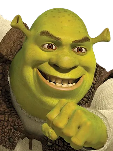 Shrek vs Conker | Fandom