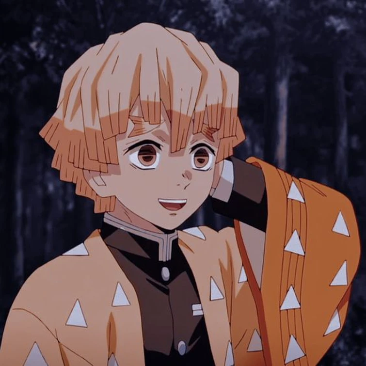 In addition for Zenitsu B.day | Fandom